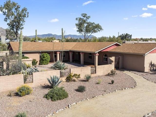 6522 E Lonesome Trl, Cave Creek, AZ 85331