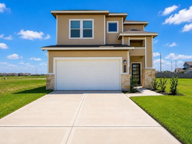 6522 Escondido Dr, Rosharon, TX 77583