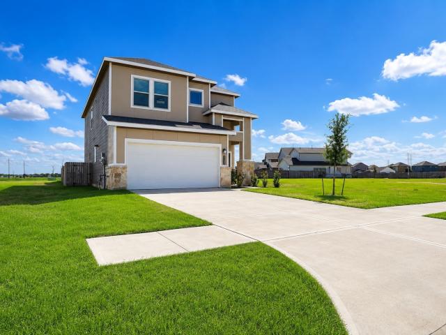 6522 Escondido Drive