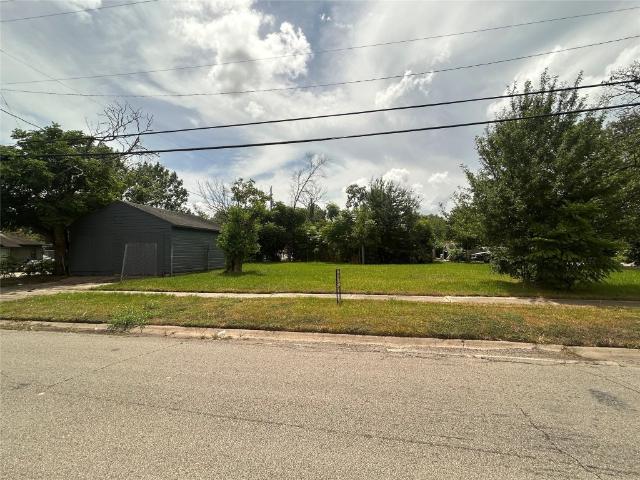 6522 Flamingo Dr, Houston, TX 77087 | MLS #75331