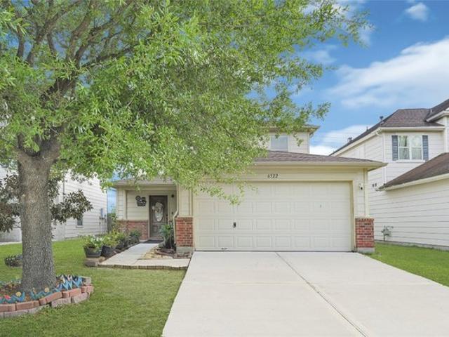6522 Green Pear Ln, Houston, TX 77049
