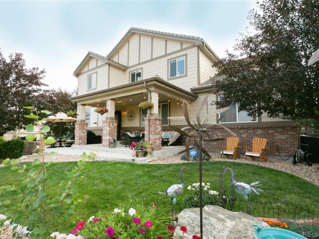 6522 Lynch Ln, Castle Rock, CO 80108 | MLS #4413 | Compass