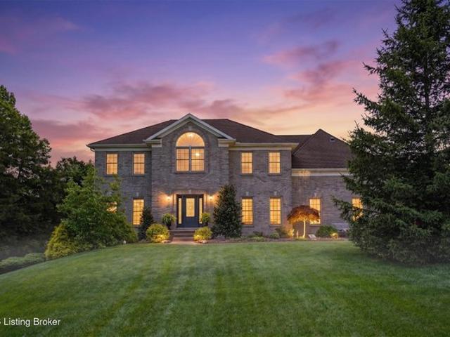 6522 Park Pl, Crestwood, KY 40014