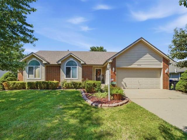 6522 SW 23rd St, Topeka, KS 66614