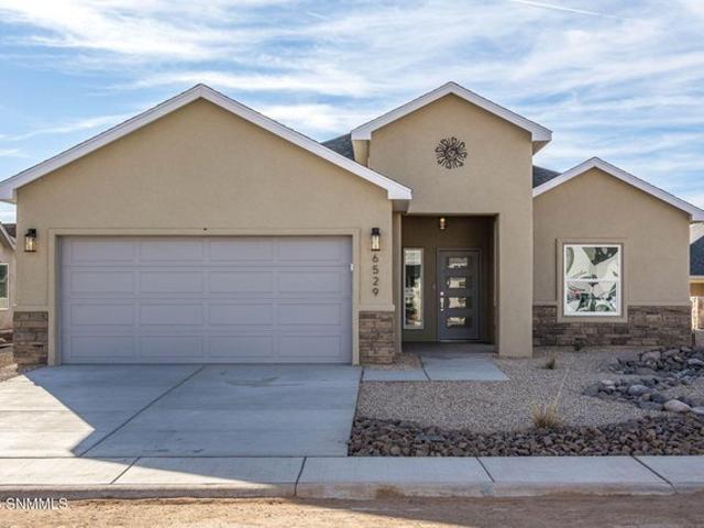 6522 Swan St, Las Cruces, NM 88012