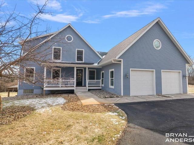 6522 Skyridge, Belmont, US, MI