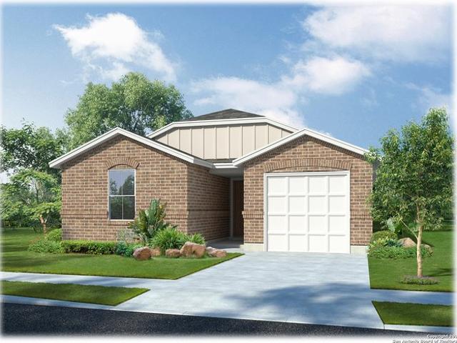 6522 Vivaldi Isle, San Antonio, TX 78252