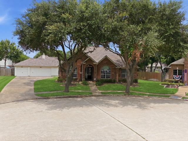 6523 Canyon Chase Drive