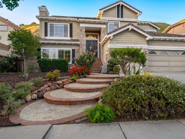 6523 Deer Hollow Dr, San Jose, CA 95120 | MLS #ML82045