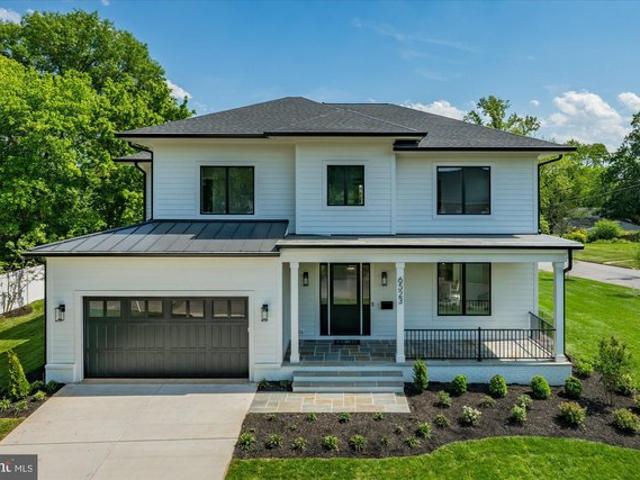6523 Elmhirst Dr, Falls Church, VA 22043
