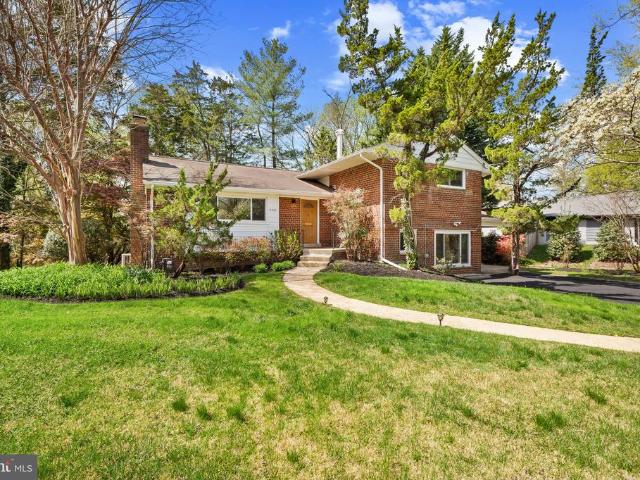 6523 Kerns Road