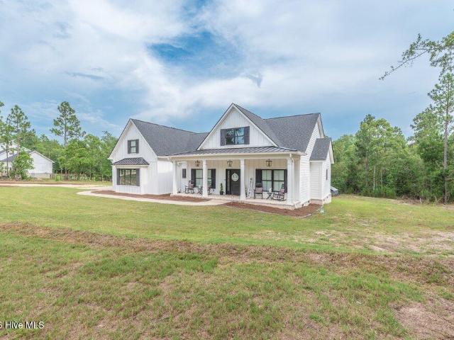 6523 Pony Trail