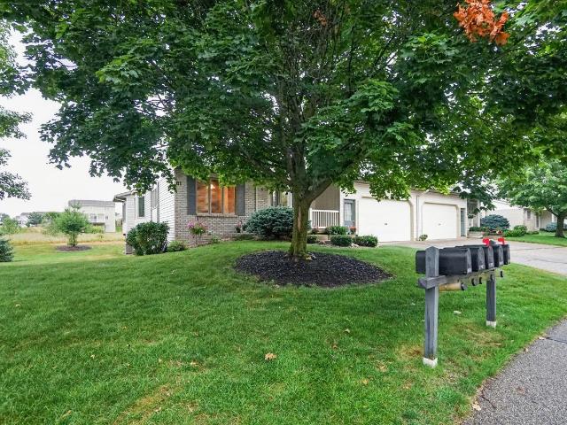 6523 Wood Dora Drive