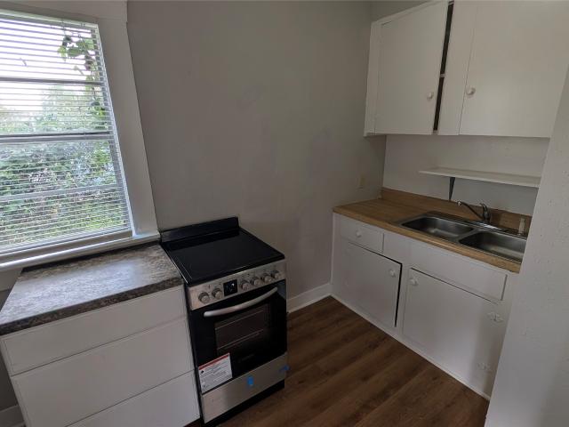 6523 1/2 Avenue C, Unit A, Houston, TX 77011 | MLS #3225 | Compass