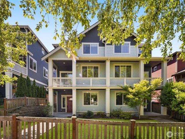 6523 31st Ave SW, Seattle, WA 98126