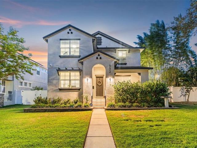 652 10th Ave S, Saint Petersburg, FL 33701
