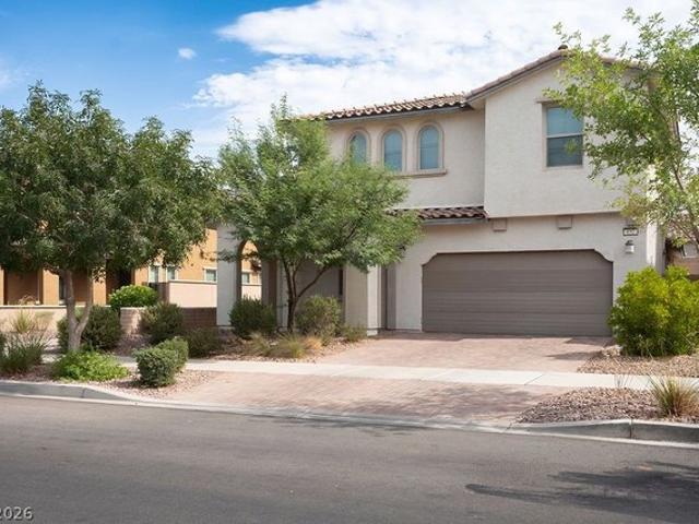 652 Cadence View Way, Henderson, NV 89011
