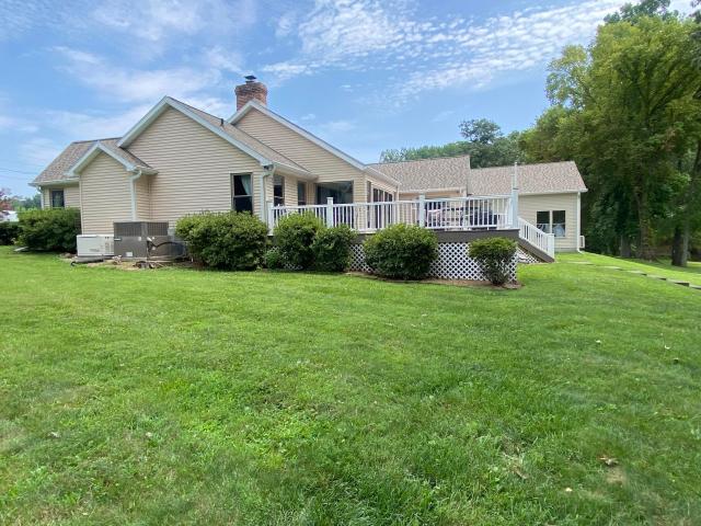 652 Carriage Cove Road