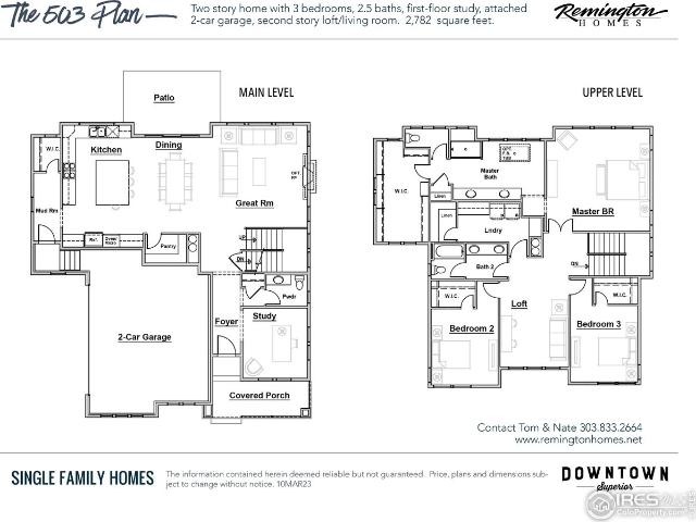 652 Central Park Cir, Louisville, CO 80027 | MLS #1052