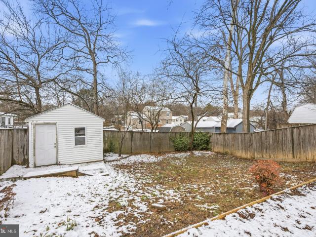 652 Chapelview Dr, Odenton, MD 21113 | MLS #MDAA2109