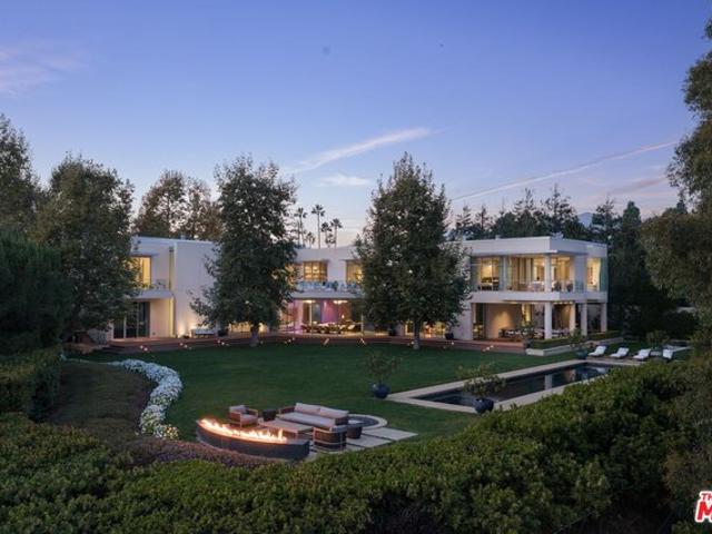 652 Chautauqua Blvd, Pacific Palisades, CA 90272