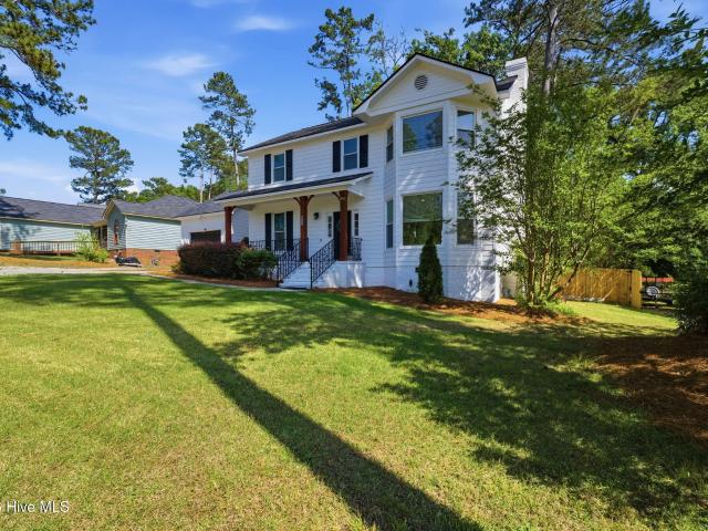 652 Chimney Hill Circle