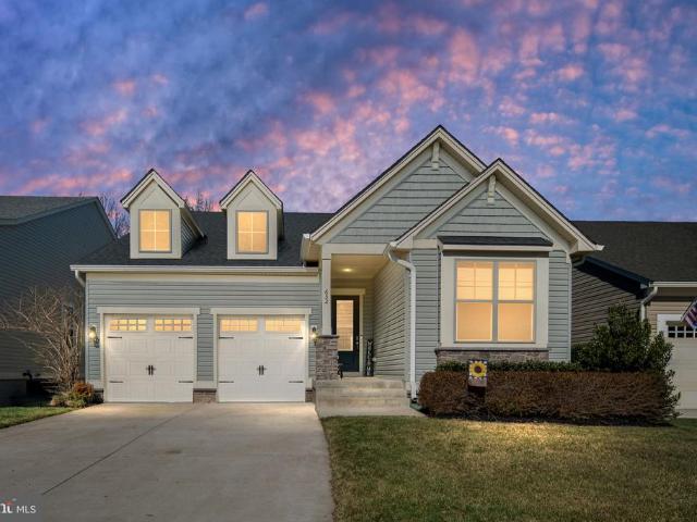 652 Crab Apple Drive