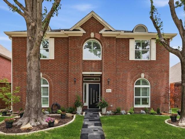 652 Allen Rd, Coppell, TX 75019