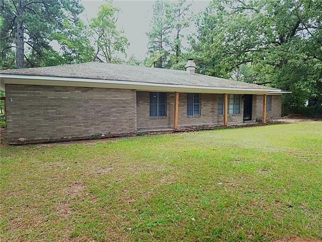 652 Barron Chapel Rd, Pineville, LA 71360