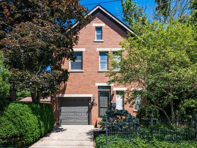 652 Brust St, Columbus, OH 43206