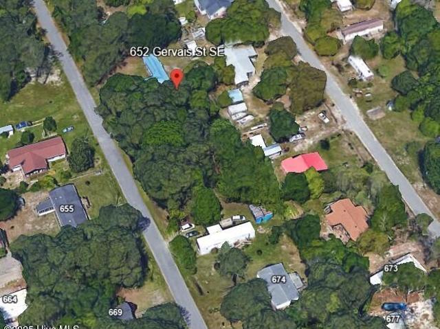 652 Gervais St SE, Bolivia, NC 28422 | MLS #100493
