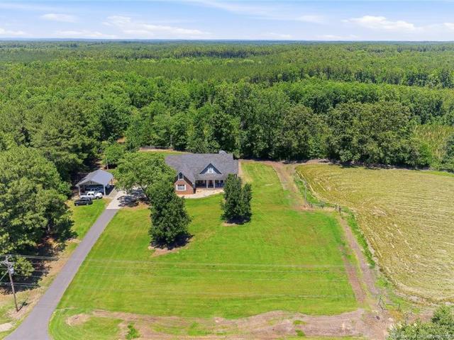652 Gilliam Road