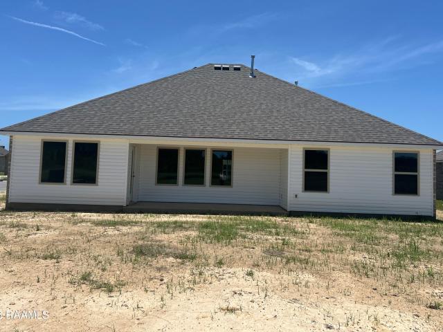 652 Griffiths Ct, Breaux Bridge, LA 70517 | MLS #RA2600002