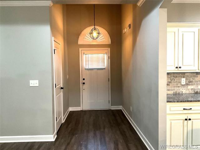 652 Doyle Road