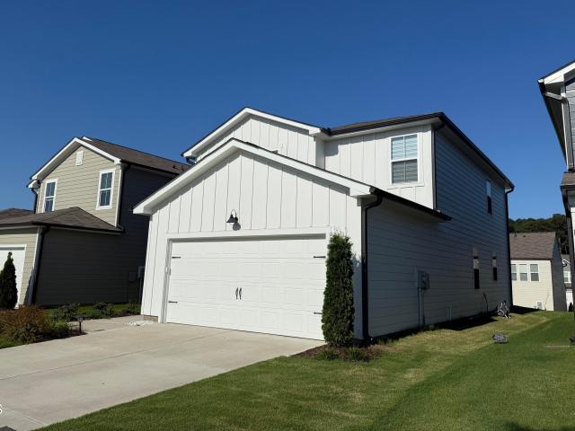 652 Dallas Rose Drive