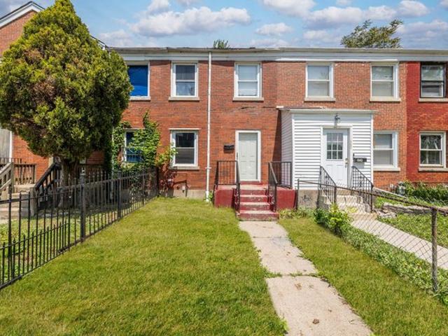 652 E 105th Pl, Chicago, IL 60628