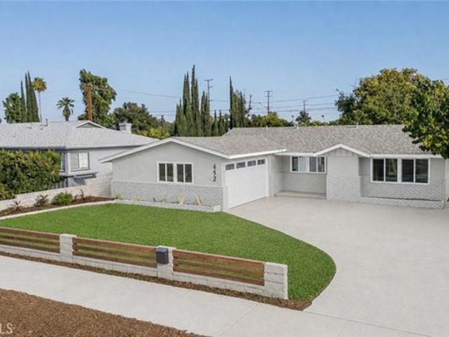 652 E Yale St, Ontario, CA 91764