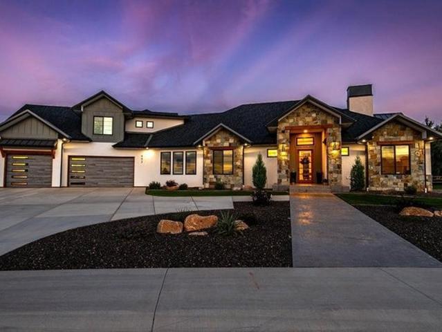 652 Eagles Nest Ct, Grand Junction, CO 81507