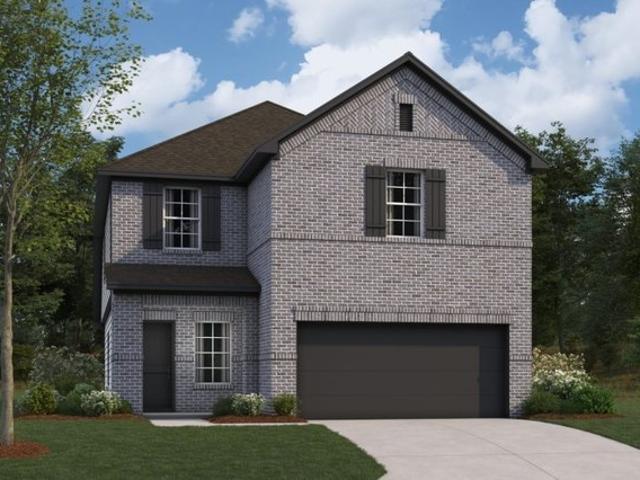 652 Falling Cave Dr, Willis, TX 77378