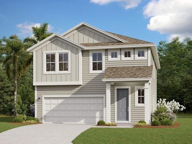 652 Farmfield Dr, Saint Augustine, FL 32092
