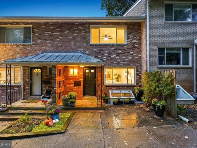 652 Kennebec Ave Unit 2, Takoma Park, MD 20912