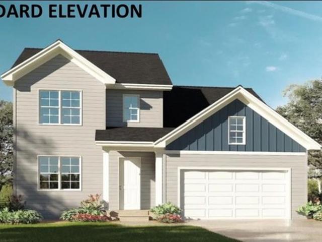 652 Hailie St, Saint Libory, IL 62282
