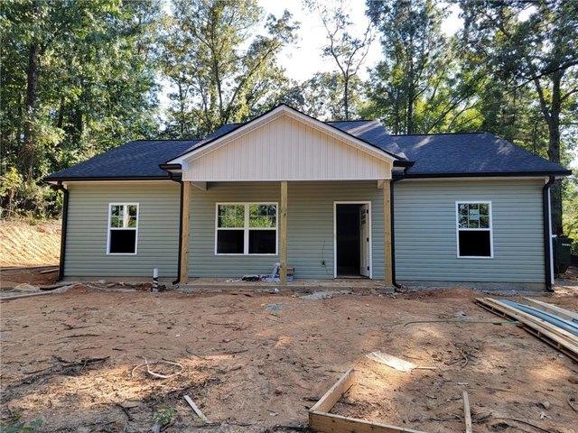 652 Harris Cir, Cedartown, GA 30125