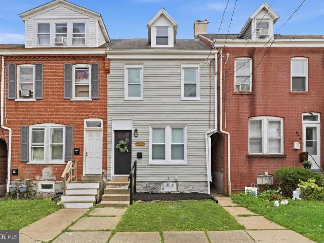 652 Hebrank Street