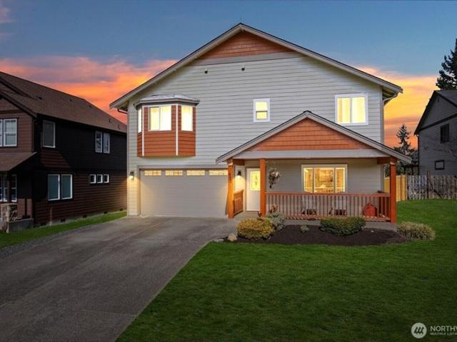 652 Joy St, Eatonville, WA 98328