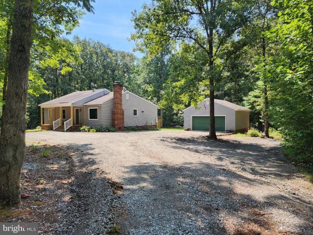 652 Jackson Road