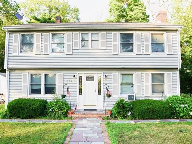 652 Oak St, East Bridgewater, MA 02333