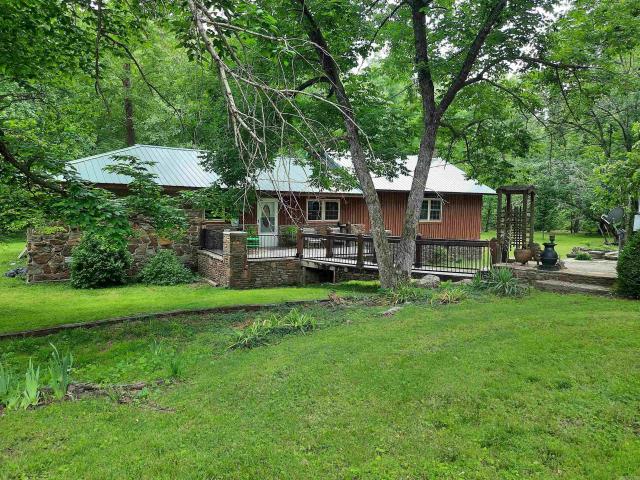 652 Oliver Road