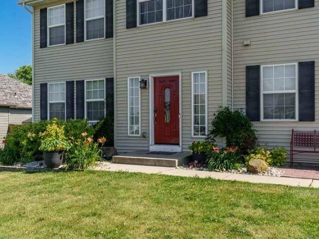652 Overture Way