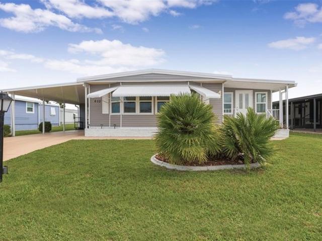 652 LA Sala, North Port, FL 34287
